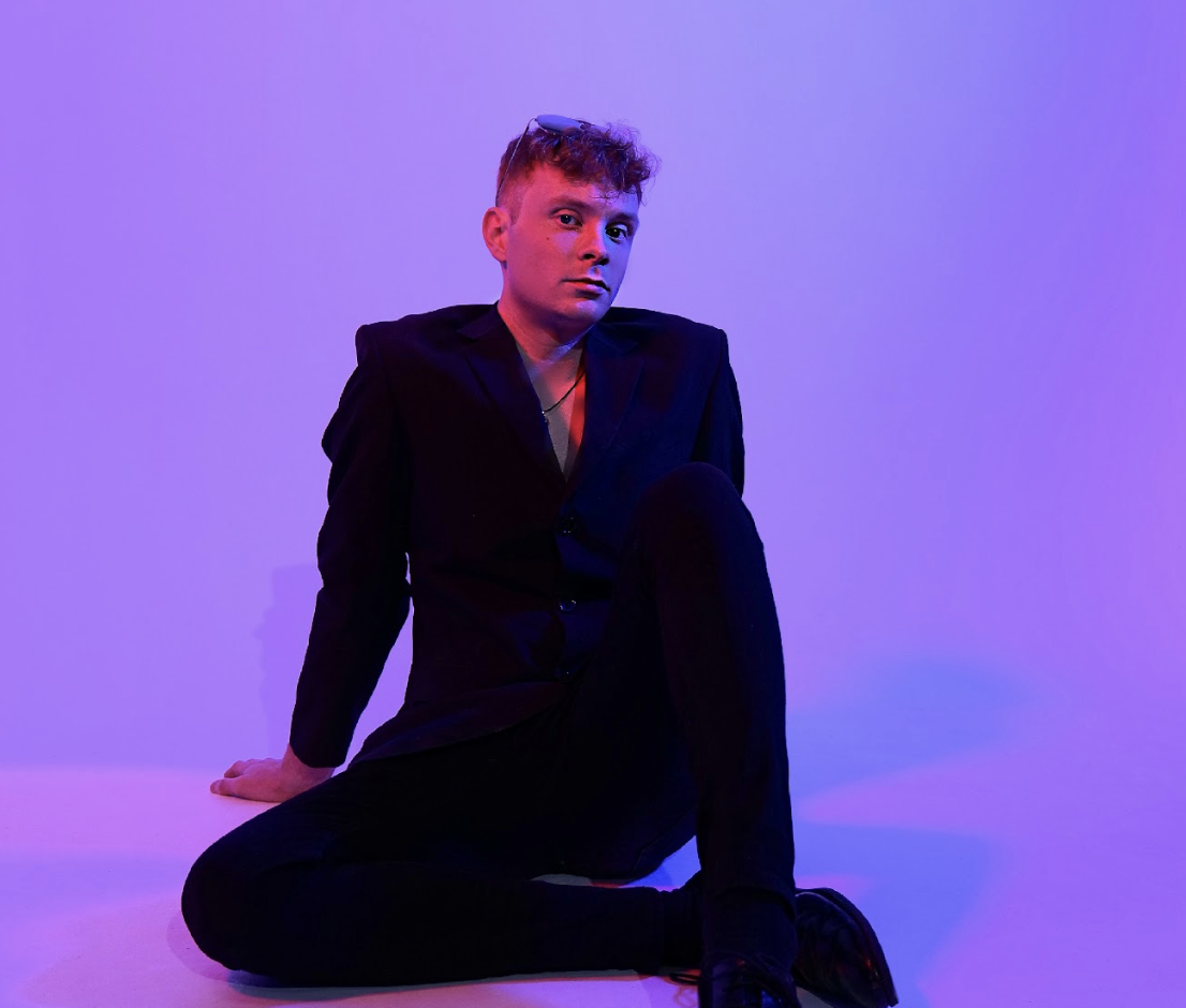 Samuel Evanson shares glowing and poignant single “Jade Green” – EARMILK